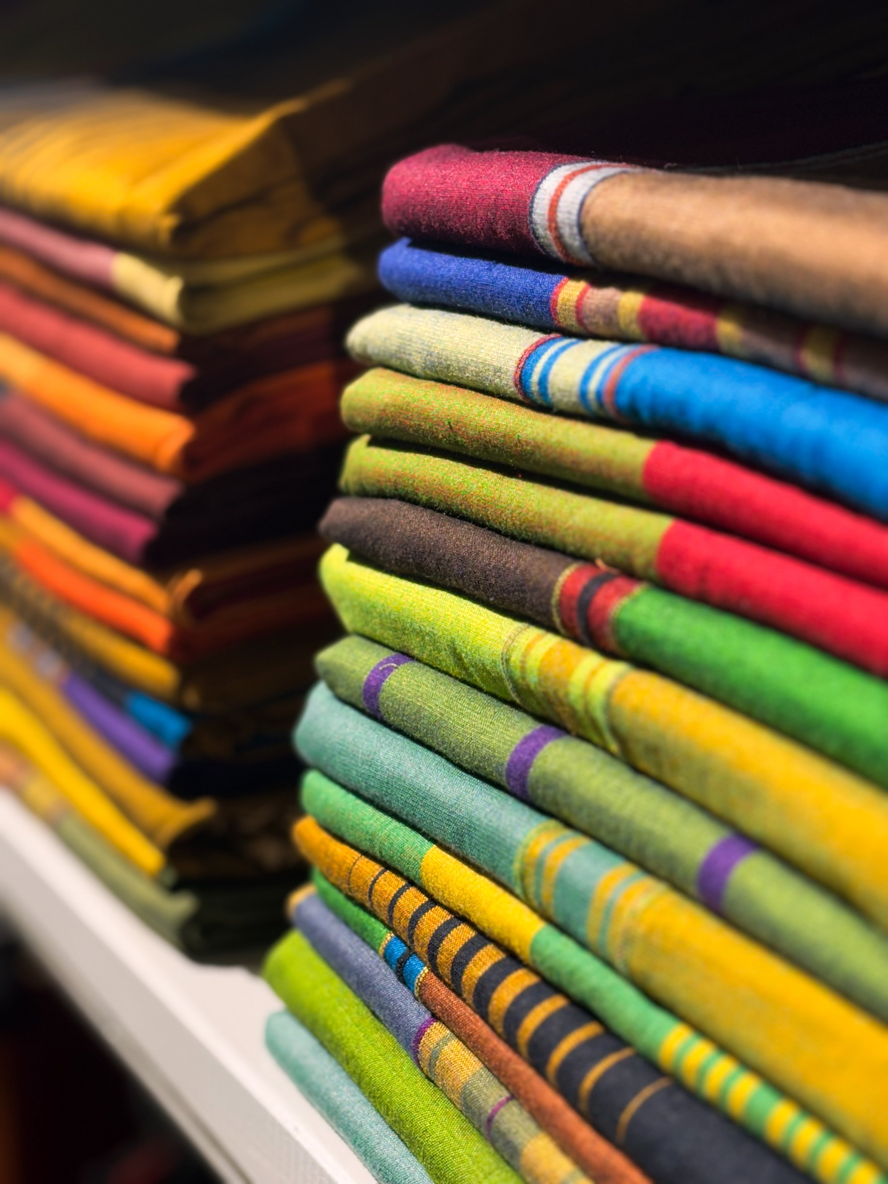 Sarongs – Selyn Exporters (Pvt) Limited