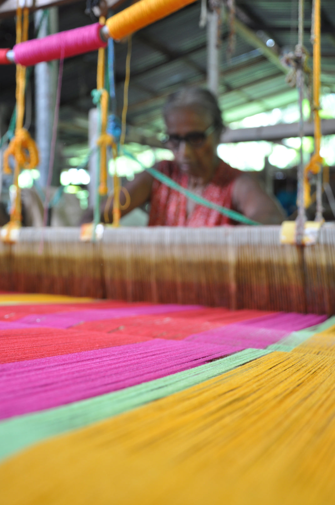 Our Story – Selyn Fair Trade