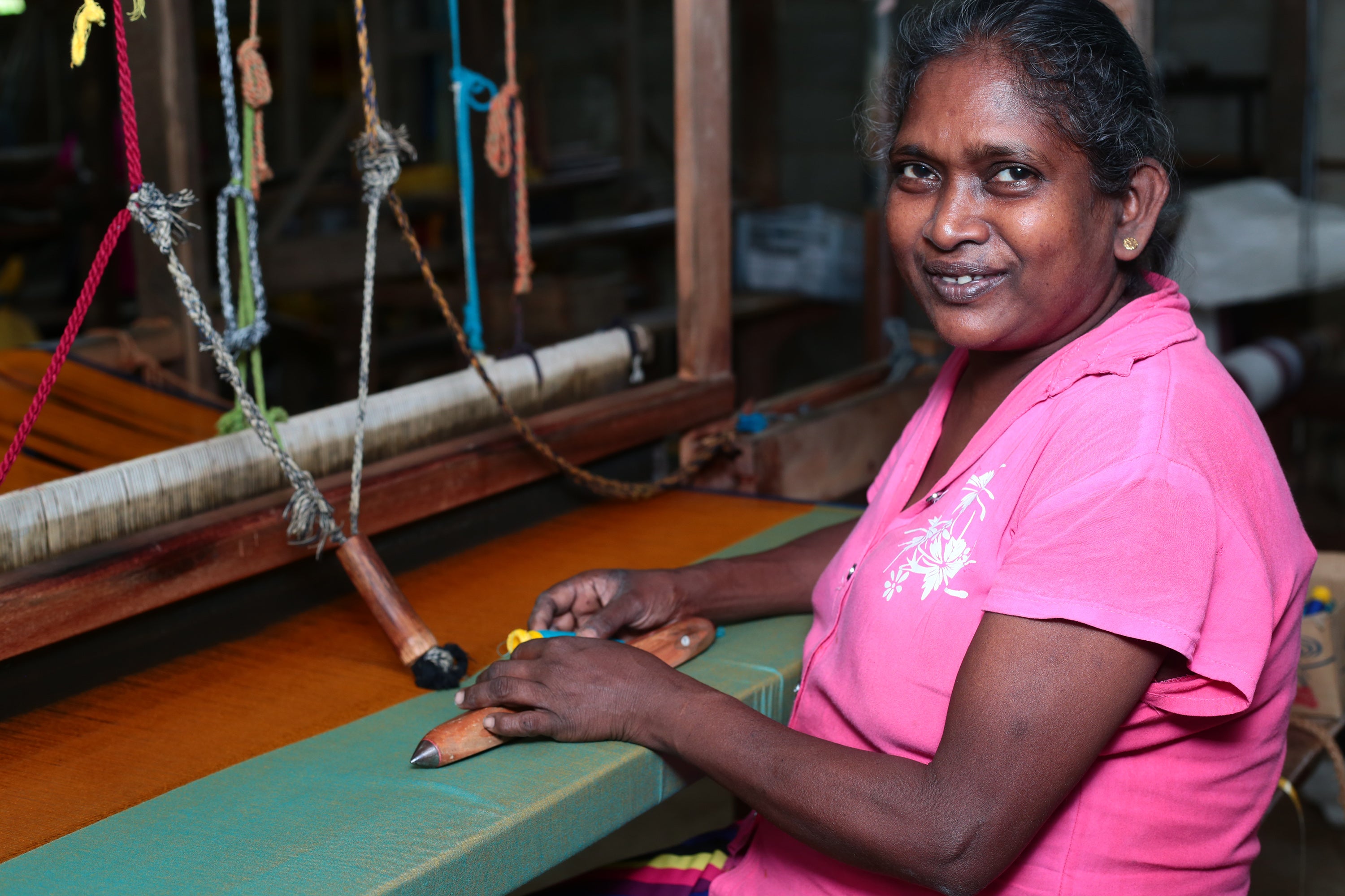 Selyn Textiles – Selyn Fair Trade