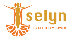 Selyn - Official Website. Fair Trade Handlooms and Handicrafts – Selyn ...